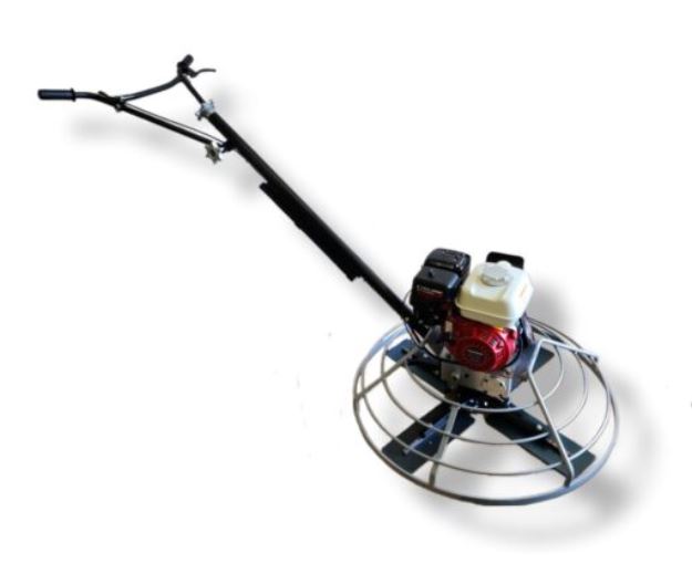 PTM-H-S100 CONCRETE TROWEL 36" - Hempfield Small Motors Perth